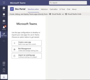 Microsoft 365 Developer Program launches new instant sandbox with Teams sample data pack ...