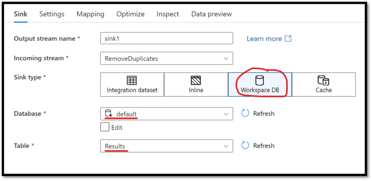 Combining Microsoft Graph Data Connect Data Sets In Azure Synapse Analytics Microsoft 365
