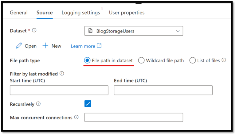 Combining Microsoft Graph Data Connect data sets in Azure Synapse Analytics - Microsoft 365 ...