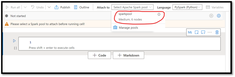 Combining Microsoft Graph Data Connect data sets in Azure Synapse ...