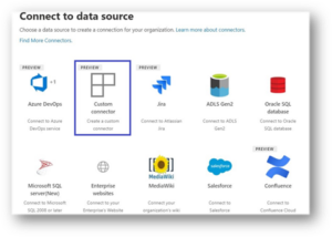 Increase engagement and discoverability of your data with Microsoft Graph connectors - Microsoft ...