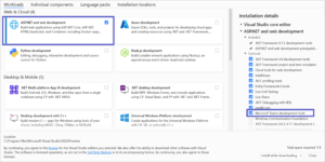 Build a productivity dashboard with Microsoft Teams Toolkit for Visual ...