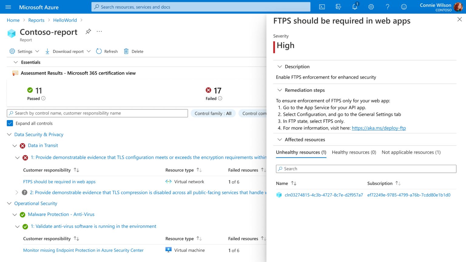 App Compliance Automation Tool for Microsoft 365 launching in public ...