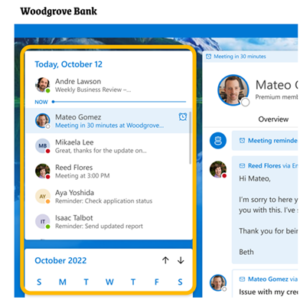 Want to embed Microsoft Teams in your app? Here’s how - Microsoft 365 ...