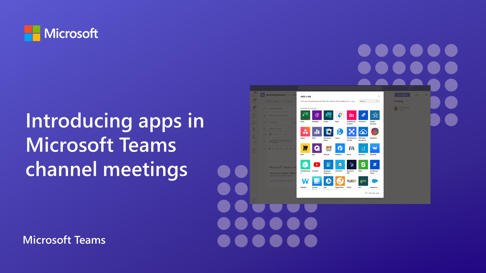 What Is Channel In Microsoft Teams Meeting - Design Talk