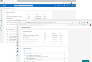 Build a developer assist dashboard using Teams Toolkit