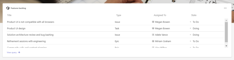 Build a developer assist dashboard using Teams Toolkit