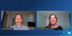 Hack Together: Microsoft Graph and .NET week 1 recap