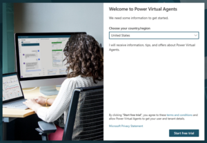Deploy your ChatGPT based model securely using Microsoft Teams, Power ...