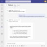Deploy your ChatGPT based model securely using Microsoft Teams, Power Virtual Agent and Azure OpenAI