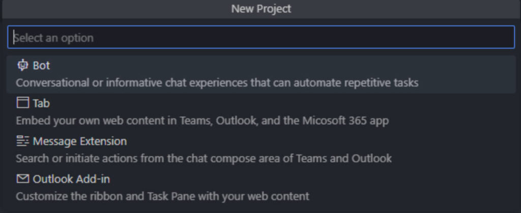 Teams Toolkit for Visual Studio Code 5 now available