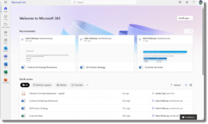 Bring your data into Microsoft 365 with Microsoft Graph connectors