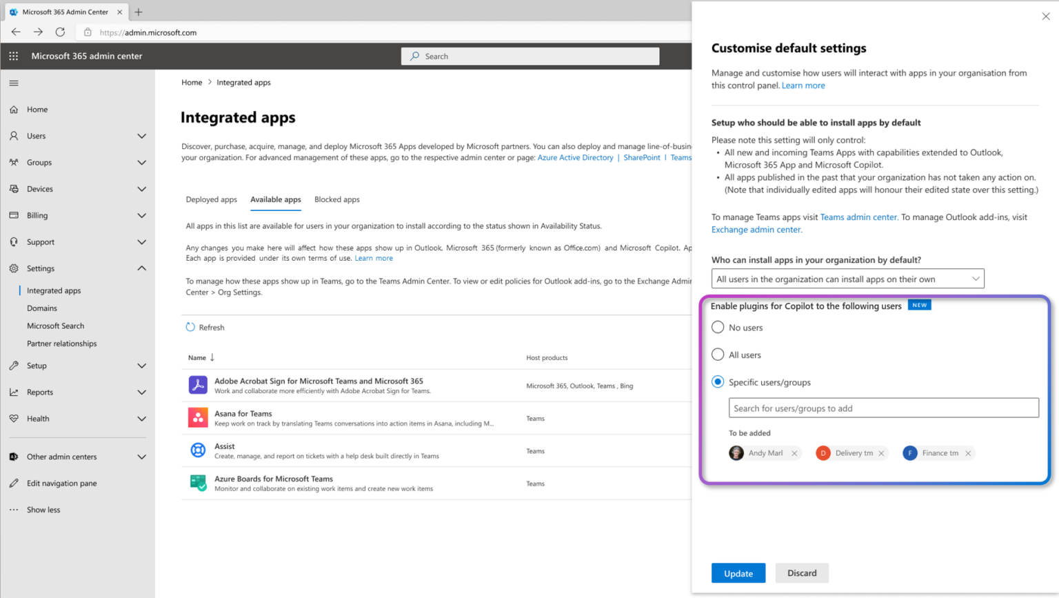 Ignite 2023: Ushering in the era of Microsoft Copilot extensibility