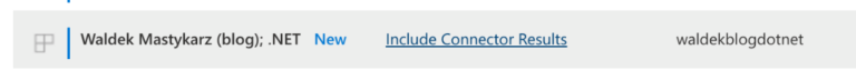 Lets Build A Custom Microsoft Graph Connector