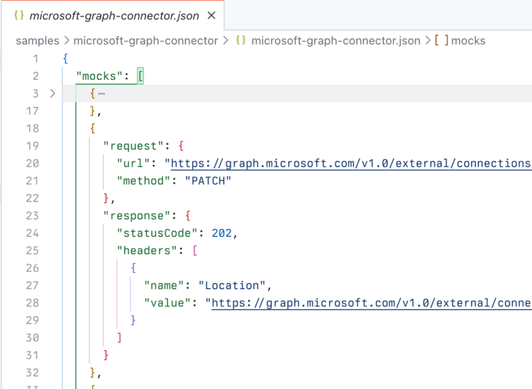 Dev Proxy v0.14 with generating OpenAPI specs and simulating CRUD APIs