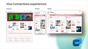 General availability of Viva Connections extensibility with Bots - Microsoft 365 Developer Blog