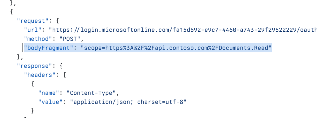 Dev Proxy V017 Includes Integration With Azure Api Center