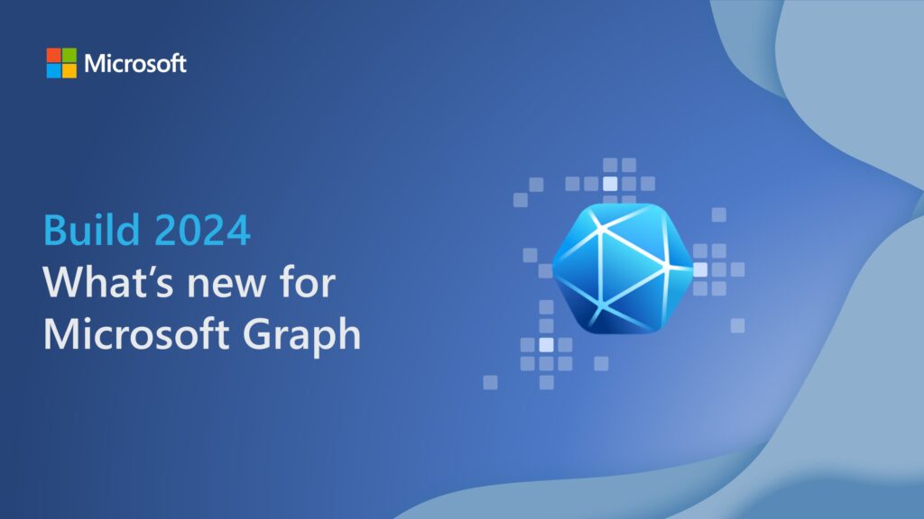 Microsoft Graph - Microsoft 365 Developer Blog