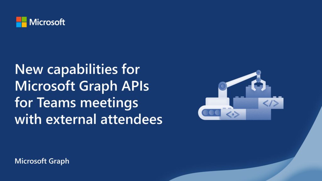Microsoft 365 Developer Blog