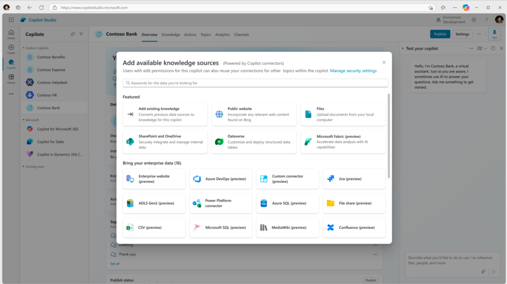 Build 2024: What’s new for Microsoft Graph