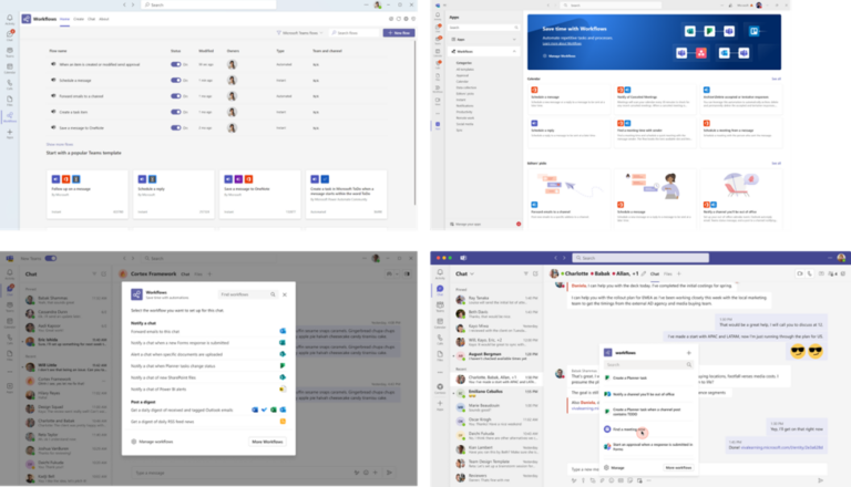Retirement of Office 365 connectors within Microsoft Teams