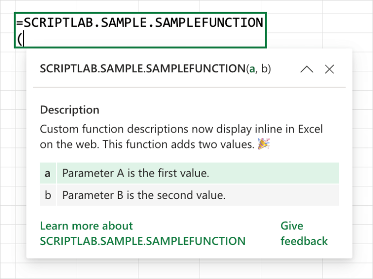 What's new for Office Add-ins at Ignite 2024