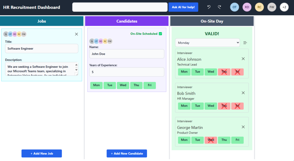 Latest enhancements in Fluid Framework 2