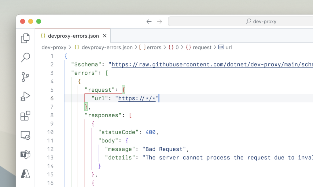 Dev Proxy v0.25 with automatic shut down and more