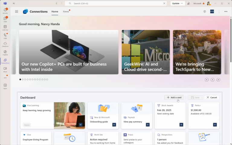 Announcing SharePoint Framework 1.21 with updates on building ...