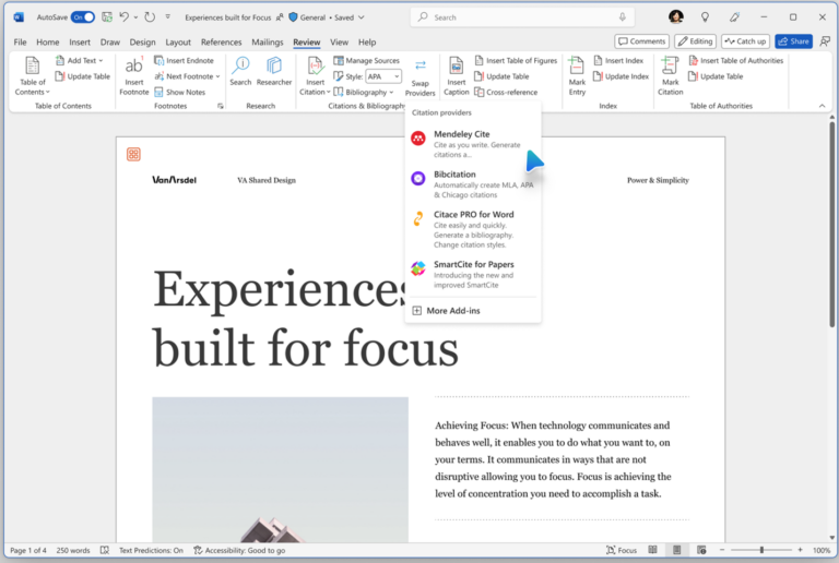 What's new for Office Add-ins at Build 2025 | Microsoft 365 Developer Blog
