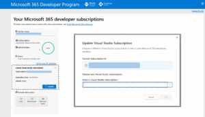 The M365 Developer Program team announces new capabilities - Microsoft ...