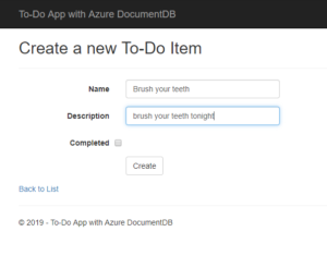 Integrating Cosmos DB with OData (Part 1) - OData