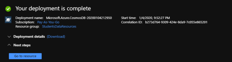 Integrating Cosmos DB with OData (Part 3) - OData