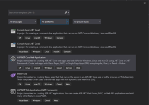 Enabling Endpoint Routing in OData - OData
