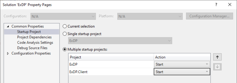 Dynamic properties container property in OData Client - OData Dynamic properties container property in OData Client - OData