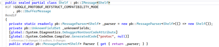 Tutorial: Build gRPC & OData in ASP.NET Core - OData