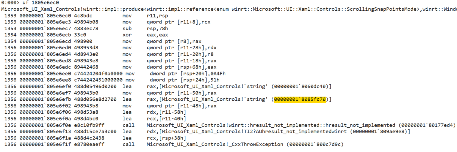Deep Dive Analysis: Why did this dll increase in file size by 50% ...