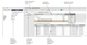 PIX 2412.12 - Texture/Buffer/Visualizer improvements, Work Graph Shader ...