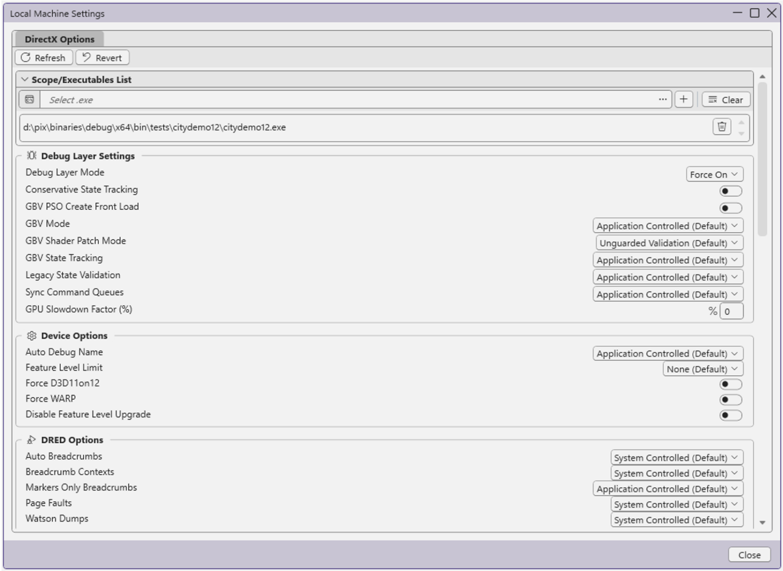 PIX 2505.09 - Revamped UX, Improved Usability, and Many New Features ...