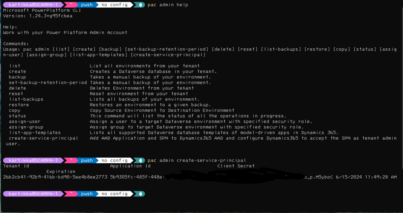 Power Platform Developer Tools May Update | Power Platform Developer Blog