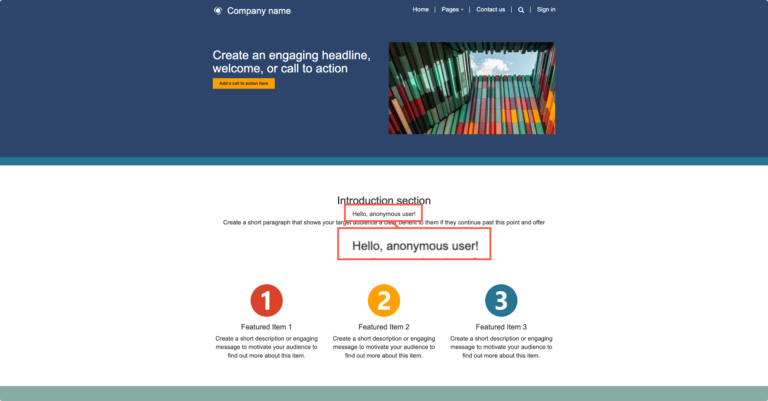 Getting Started with Power Platform CLI and Power Pages | Power ... Getting Started with Power Platform CLI and Power Pages | Power ...