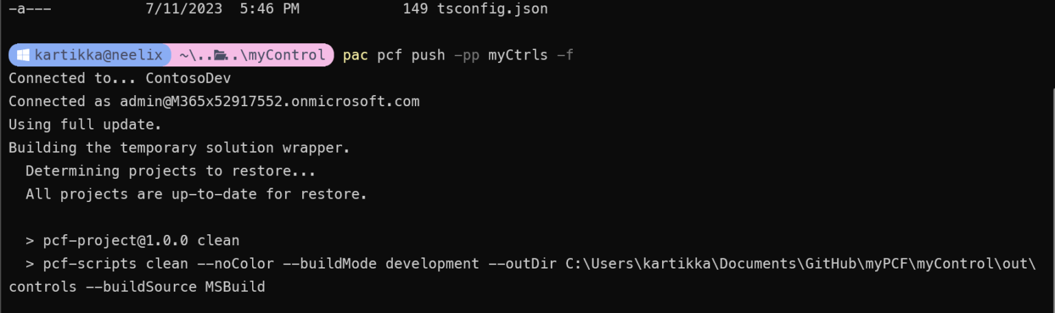 Power Platform Command Line: June Update | Power Platform Developer Blog