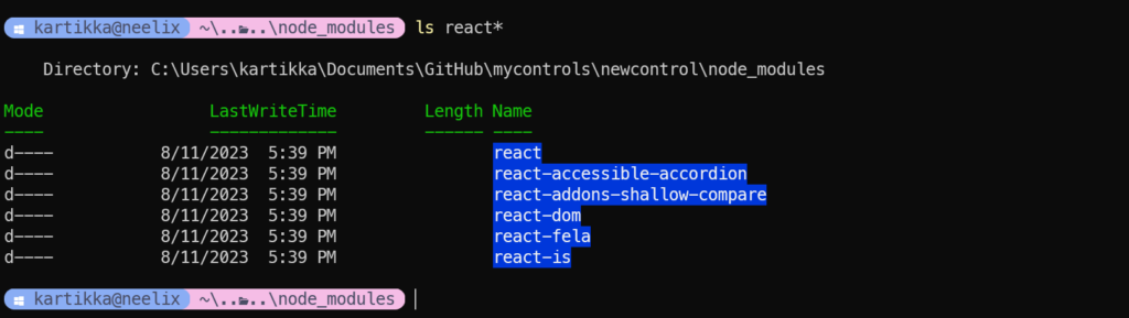 Power Platform Command Line Interface: July Update | Power Platform Developer Blog