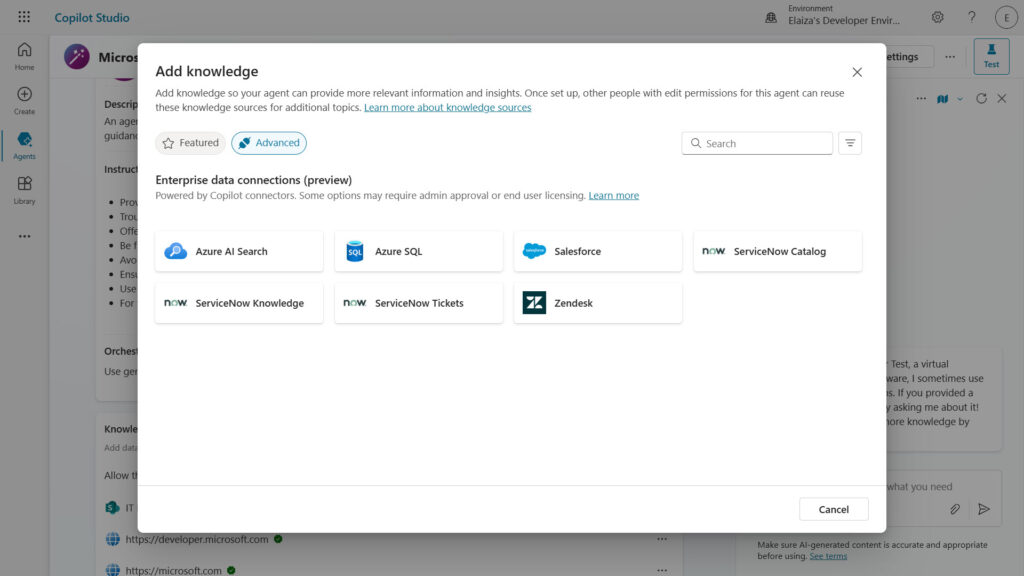 Exploring the Essentials: Building Basics with Microsoft Copilot Studio ...