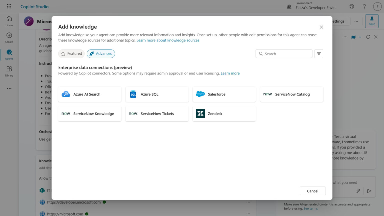 Exploring the Essentials: Building Basics with Microsoft Copilot Studio ...