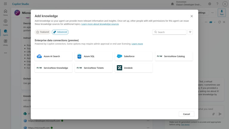 Exploring the Essentials: Building Basics with Microsoft Copilot Studio ...