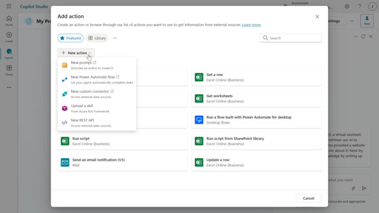 Exploring the Essentials: Building Basics with Microsoft Copilot Studio ...