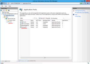 Basic installation guide for Windows PowerShell Web Access - PowerShell ...