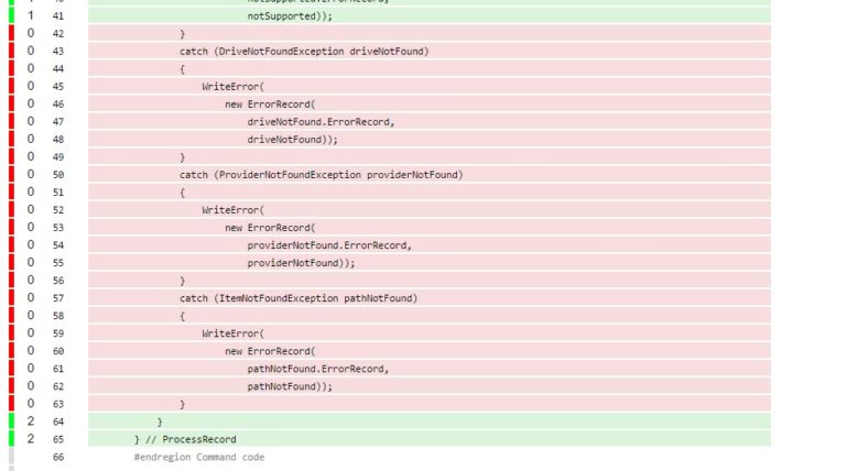 Code Coverage - Part 2 - PowerShell Team