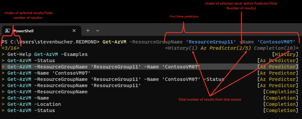 PSReadLine 2.3.0-beta0 Release - PowerShell Team